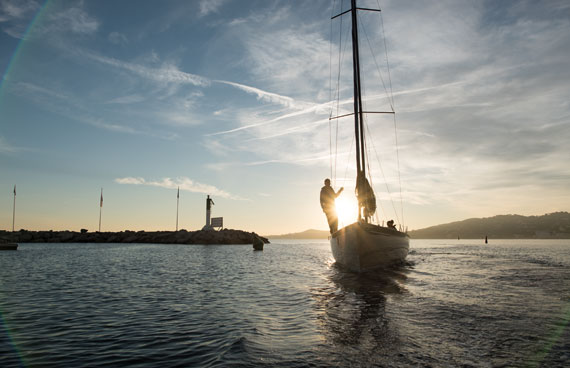 Pod Drives | Torqeedo